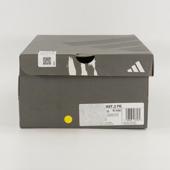 adidas | Shoes | Adidas X Crazyfast2 Fg Crazyrush Pack Hq4533 Soccer ...